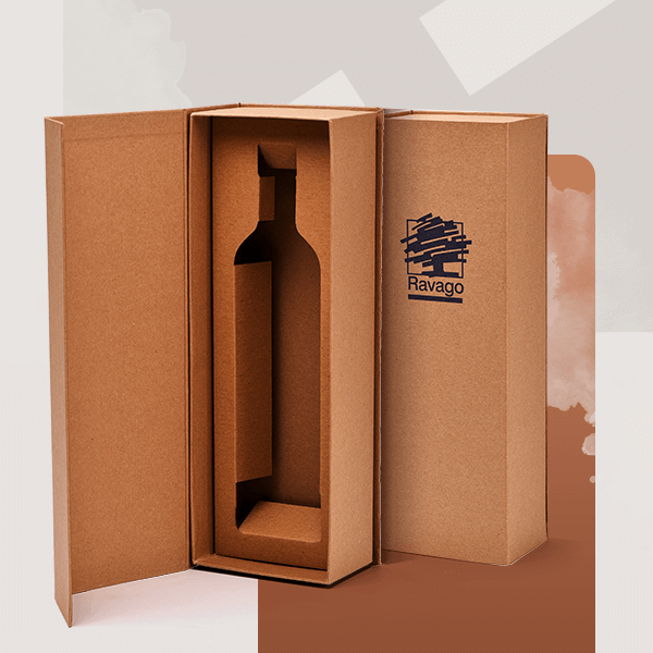 Luxboxpack | Custom Made - Luxury Handmade Boxes - Bags